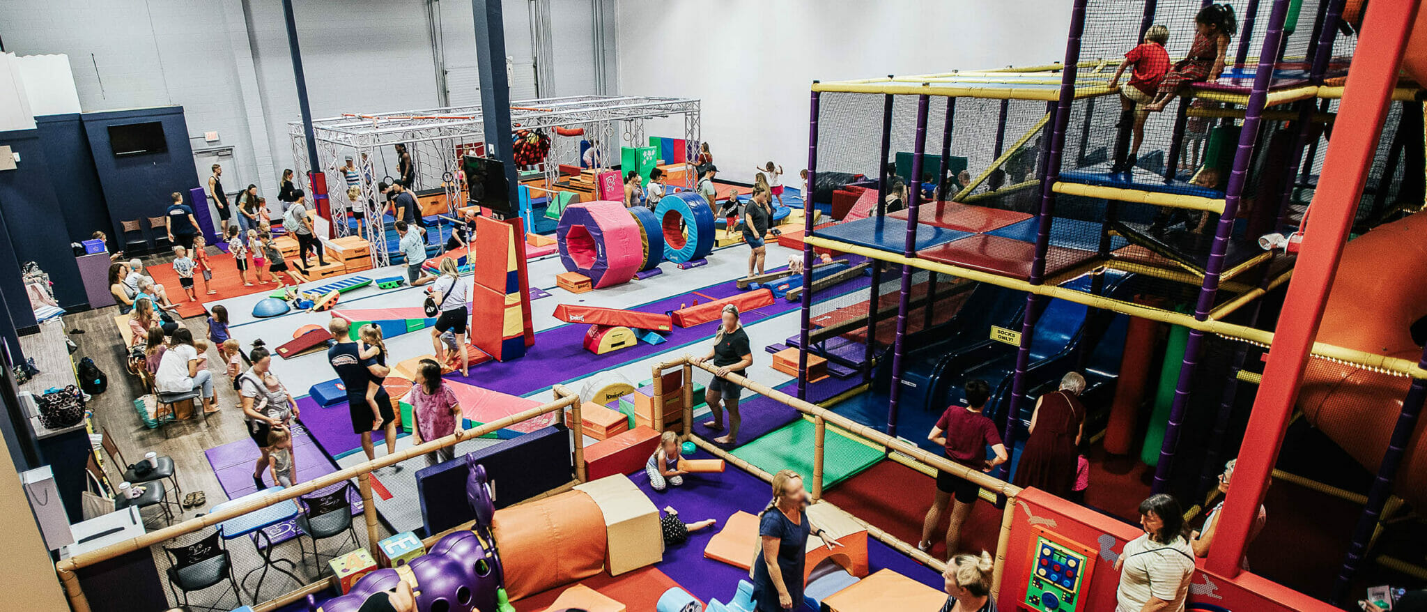 Monkey Academy - Just another Ambition Parkour Ninja Fitness Academy site