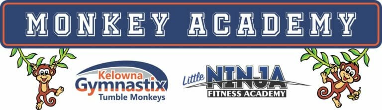 Tumble Monkeys Gymnastics Classes - Monkey Academy
